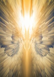 Live Your Dreams with Golden Light Ascension Energy - Tranquility ...