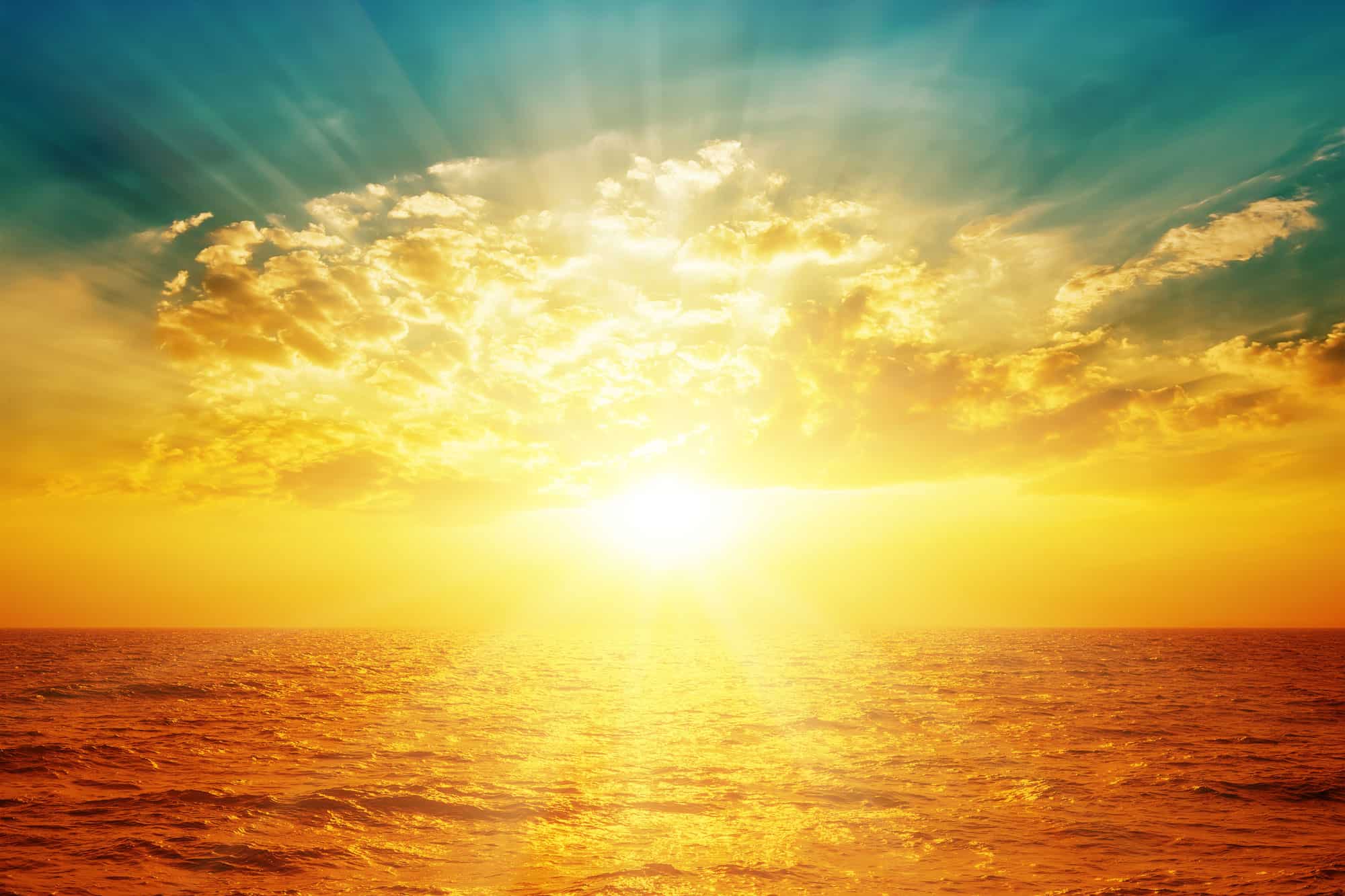 Intro to Golden Light Ascension Energy - Tranquility Wellness & Yoga